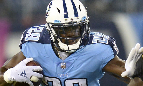 Freezer burned by Demons | Krusty's Fantasy League